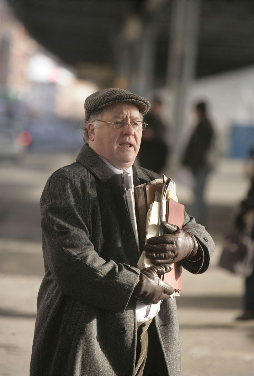 Foto de Peter Gerety - Foto Peter Gerety - Foto 3 de 6 - SensaCine.com