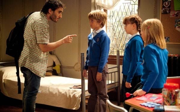 Foto de Carlota García - Foto Javier Cidoncha, Eduardo Mayo, Denisse ...