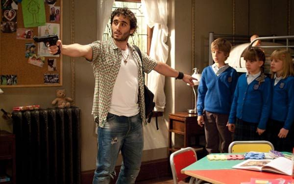 Foto de Carlota García - Foto Javier Cidoncha, Eduardo Mayo, Denisse ...