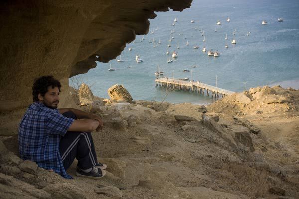 Foto de la película Contracorriente - Foto 8 por un total de 16 ...