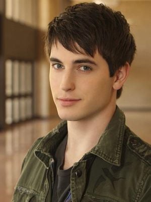 Travis Caldwell - SensaCine.com