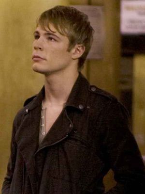 Jonathan B. Wright - SensaCine.com