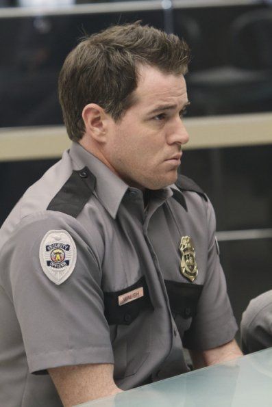 Castle: Foto Derek Phillips - 1000 sobre un total de 1266 - SensaCine.com