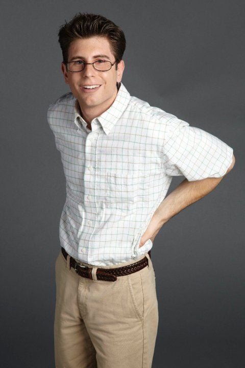 Foto de Jordan Wall - Foto Jordan Wall - Foto 6 de 7 - SensaCine.com