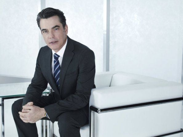 Foto de Peter Gallagher - Foto Peter Gallagher - Foto 87 de 112 ...