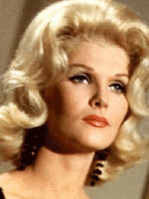 Jean Hale - SensaCine.com