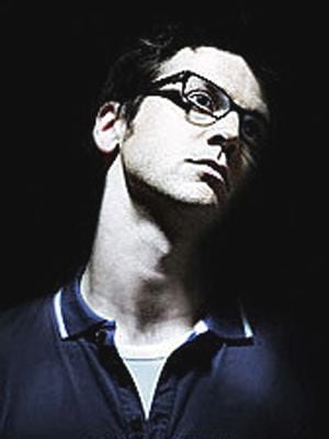 Sean Rogerson - SensaCine.com