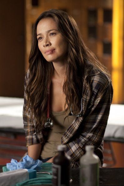 Foto de Moon Bloodgood - Falling Skies : Foto Moon Bloodgood - Foto 49 ...