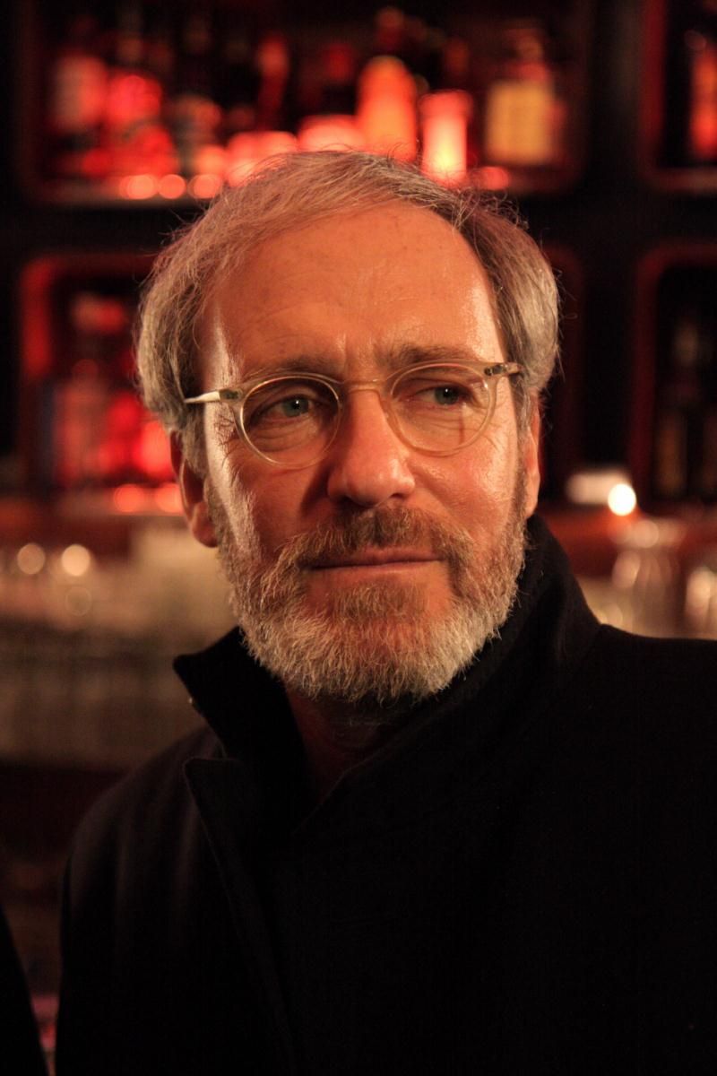 Foto de Lars Becker - Amigo : Foto August Zirner, Lars Becker ...