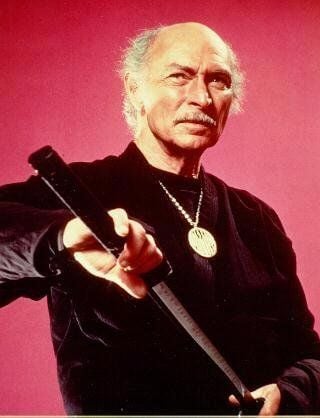 Foto de Lee Van Cleef - Foto Lee Van Cleef - Foto 12 de 14 - SensaCine.com