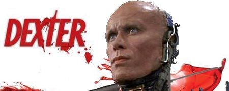 Robocop se incorpora a la quinta de 'Dexter' - Noticias de series ...