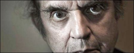 Adiós a Harvey Pekar - Noticias de cine - SensaCine.com
