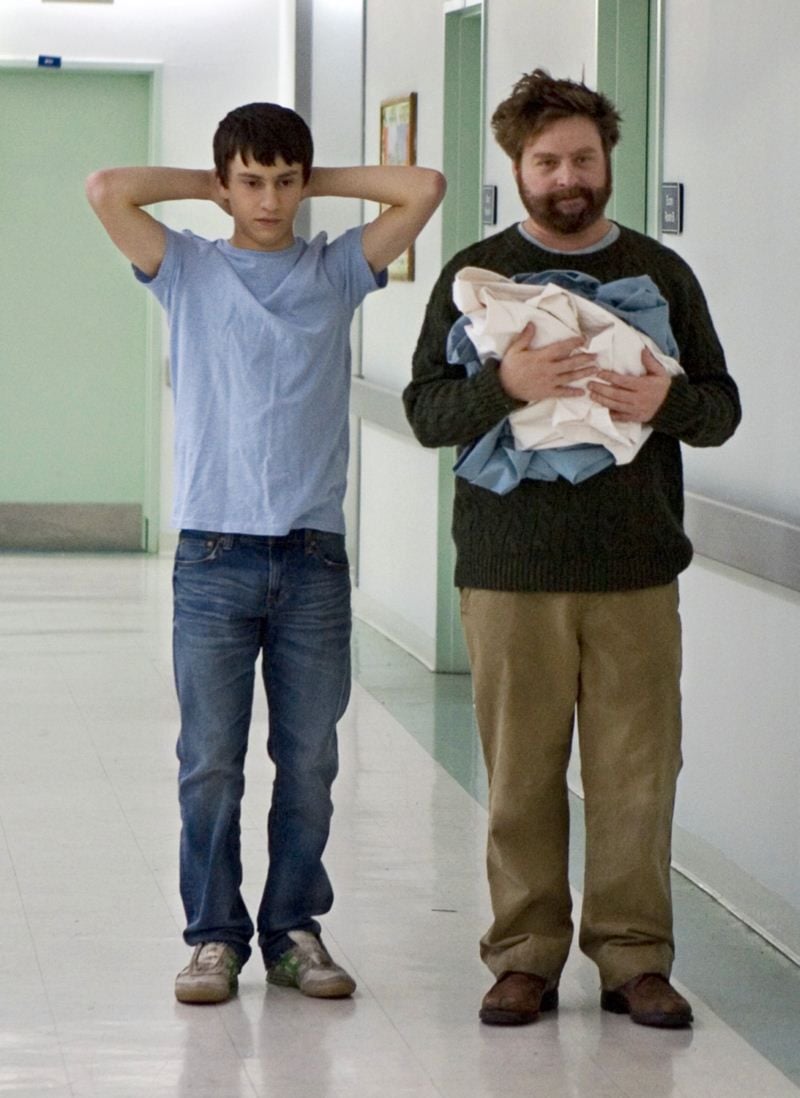 Foto de Keir Gilchrist - Una historia casi divertida : Foto Keir ...