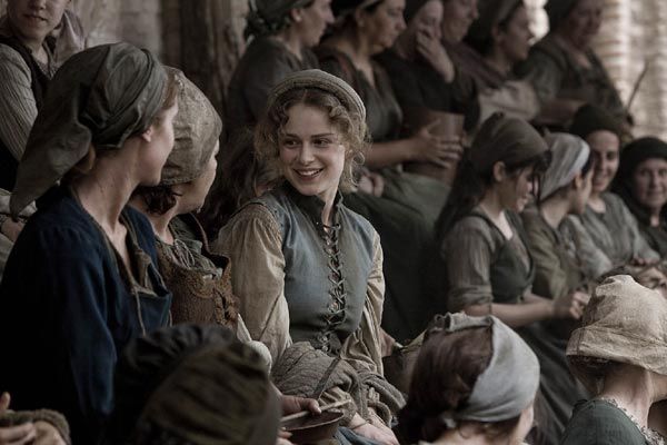 Foto de la película Lope - Foto 37 por un total de 63 - SensaCine.com