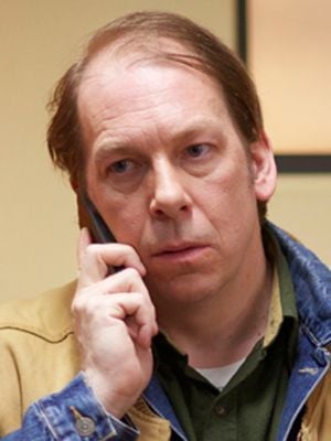 Bill Camp - SensaCine.com