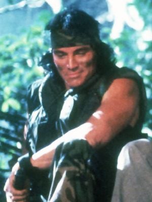Sonny Landham - SensaCine.com
