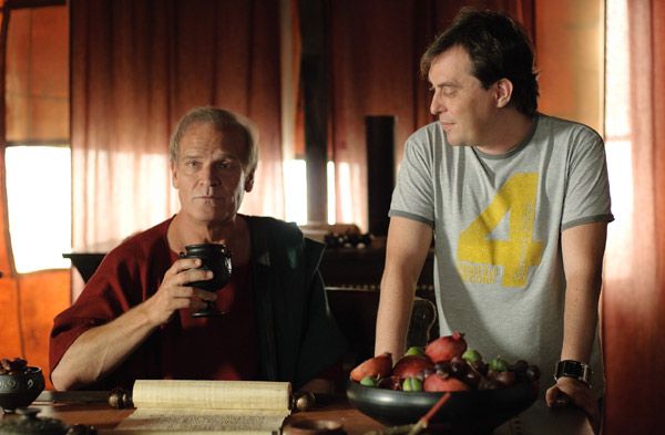 Foto de Lluis Homar - Foto Lluis Homar - Foto 93 de 116 - SensaCine.com