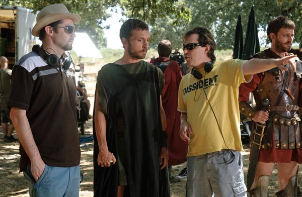 Foto de Ramón Campos - Foto Jesús Olmedo, Pablo Derqui, Ramón Campos ...