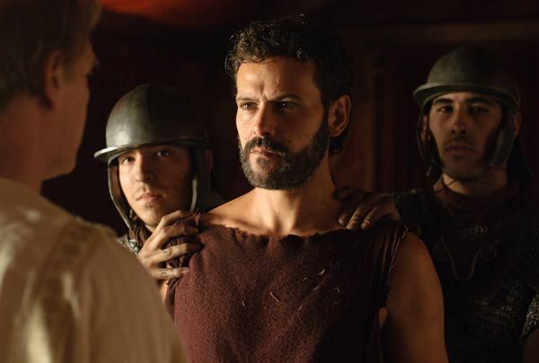 Foto de Roberto Enriquez - Hispania, la leyenda : Foto Roberto Enriquez ...