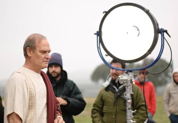 Foto de Lluis Homar - Hispania, la leyenda : Foto Lluis Homar - Foto 61 ...