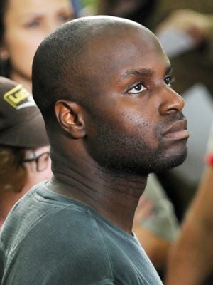 Olatunde Osunsanmi - SensaCine.com