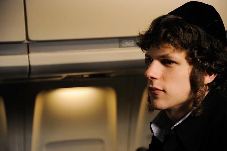 Foto de Kevin Asch - Holy Rollers : Foto Jesse Eisenberg, Kevin Asch ...
