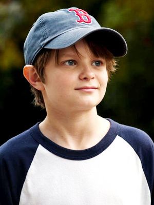 Charlie Tahan - SensaCine.com