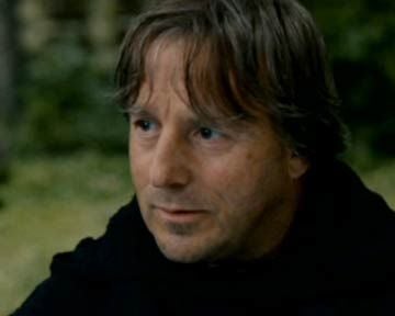 Extracto vídeo de la película Visión - Visión Clip (4) - SensaCine.com