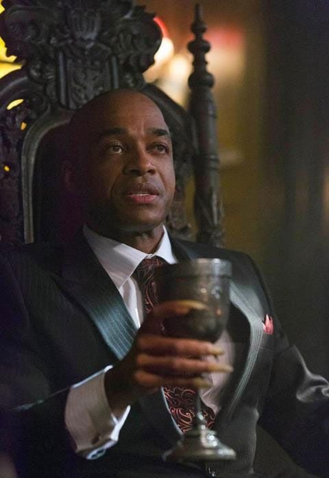 Foto de Rick Worthy - Foto Rick Worthy - Foto 22 de 32 - SensaCine.com