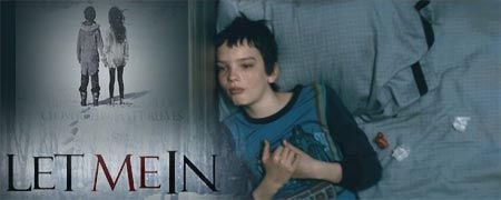 Tráiler de 'Let me in' - Noticias de cine - SensaCine.com