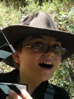 Michaël Laugier - SensaCine.com