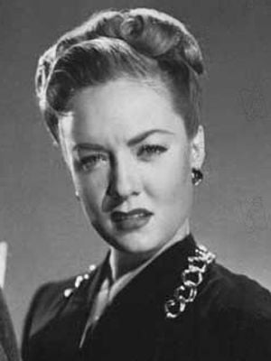 Audrey Totter - SensaCine.com