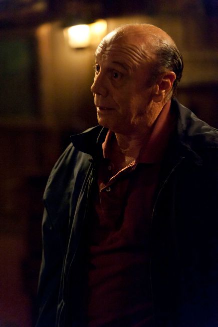 Foto de Dayton Callie - Hijos de la anarquía : Foto Dayton Callie ...