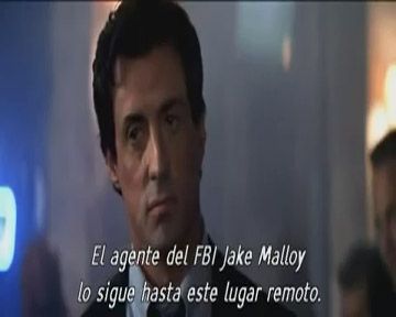 Tráiler de la película D-Tox (Ojo asesino) - D-Tox (Ojo asesino ...