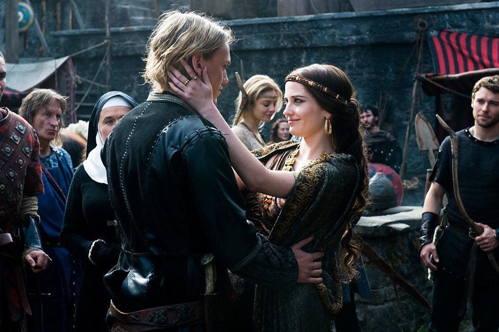 Jamie Campbell Bower Camelot Jamie Campbell Bower Camelot