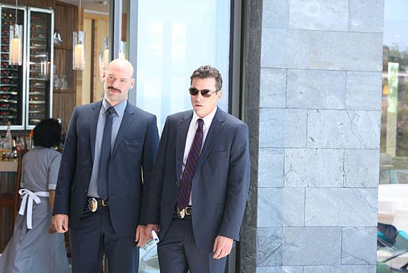 Foto de Corey Stoll - Foto Corey Stoll, Skeet Ulrich - Foto 119 de 124 ...