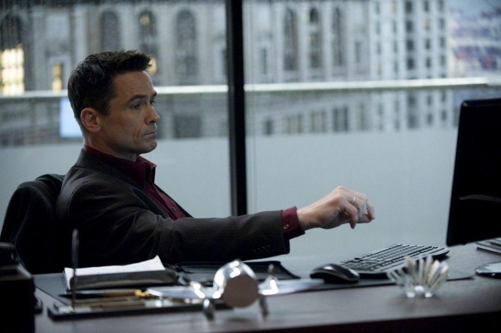 The Killing : Foto Billy Campbell - Foto 132 sobre 172 - SensaCine.com