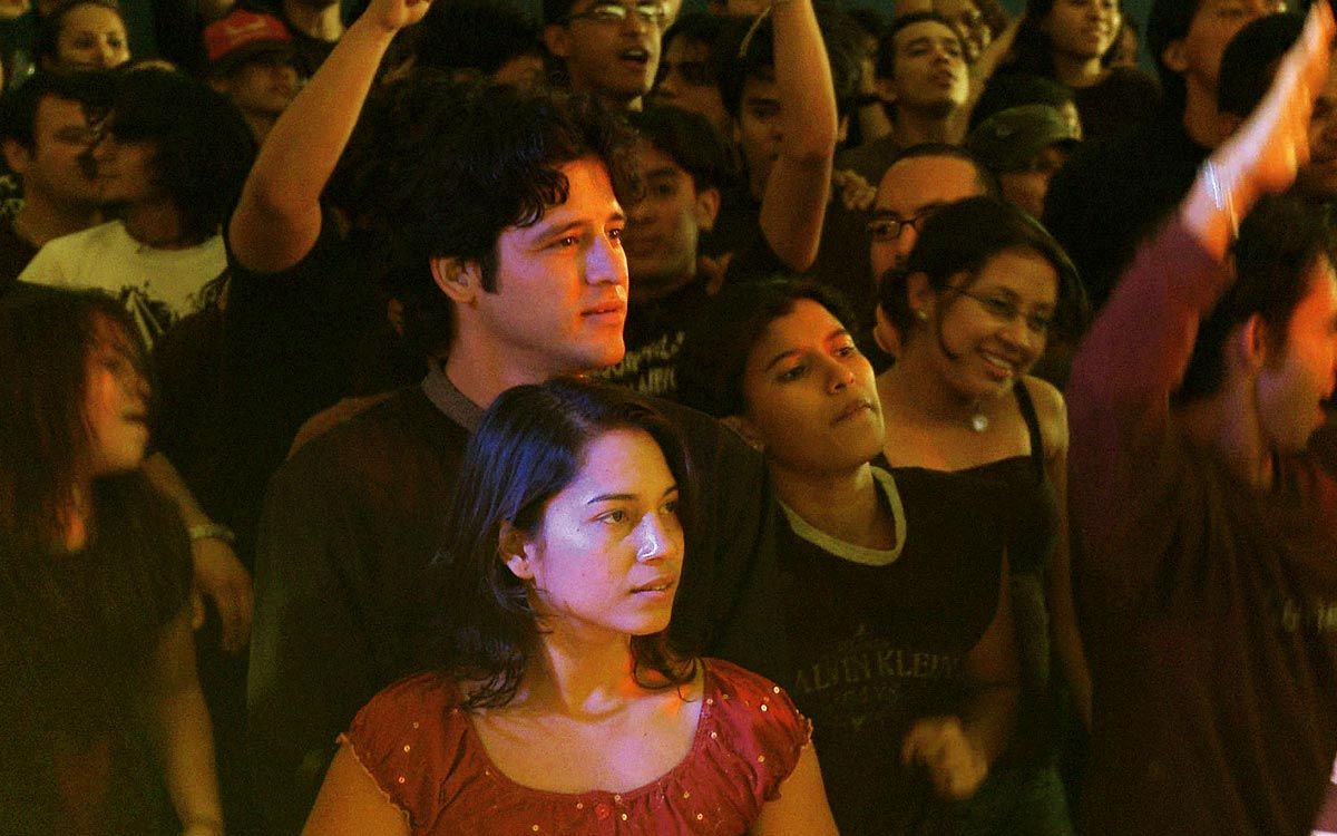 Foto de la película La Yuma - Foto 8 por un total de 22 - SensaCine.com