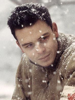 Shane Taylor - SensaCine.com