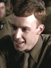 Robin Laing - SensaCine.com