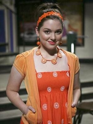 Jennifer Stone - SensaCine.com
