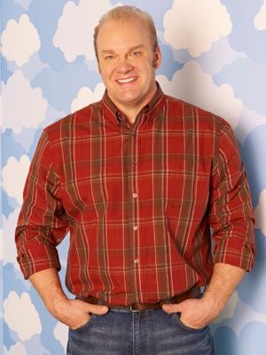 Eric Allan Kramer - SensaCine.com