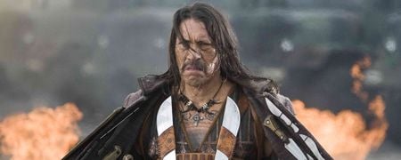 'Machete' presenta a sus personajes - Noticias de cine - SensaCine.com