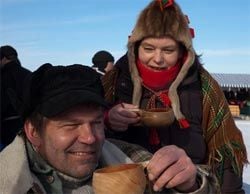 Lopun alku - Serie 2009 - SensaCine.com