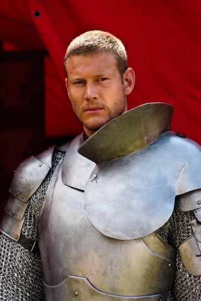 Foto de Tom Hopper - Merlín : Foto Tom Hopper - Foto 66 de 67 ...