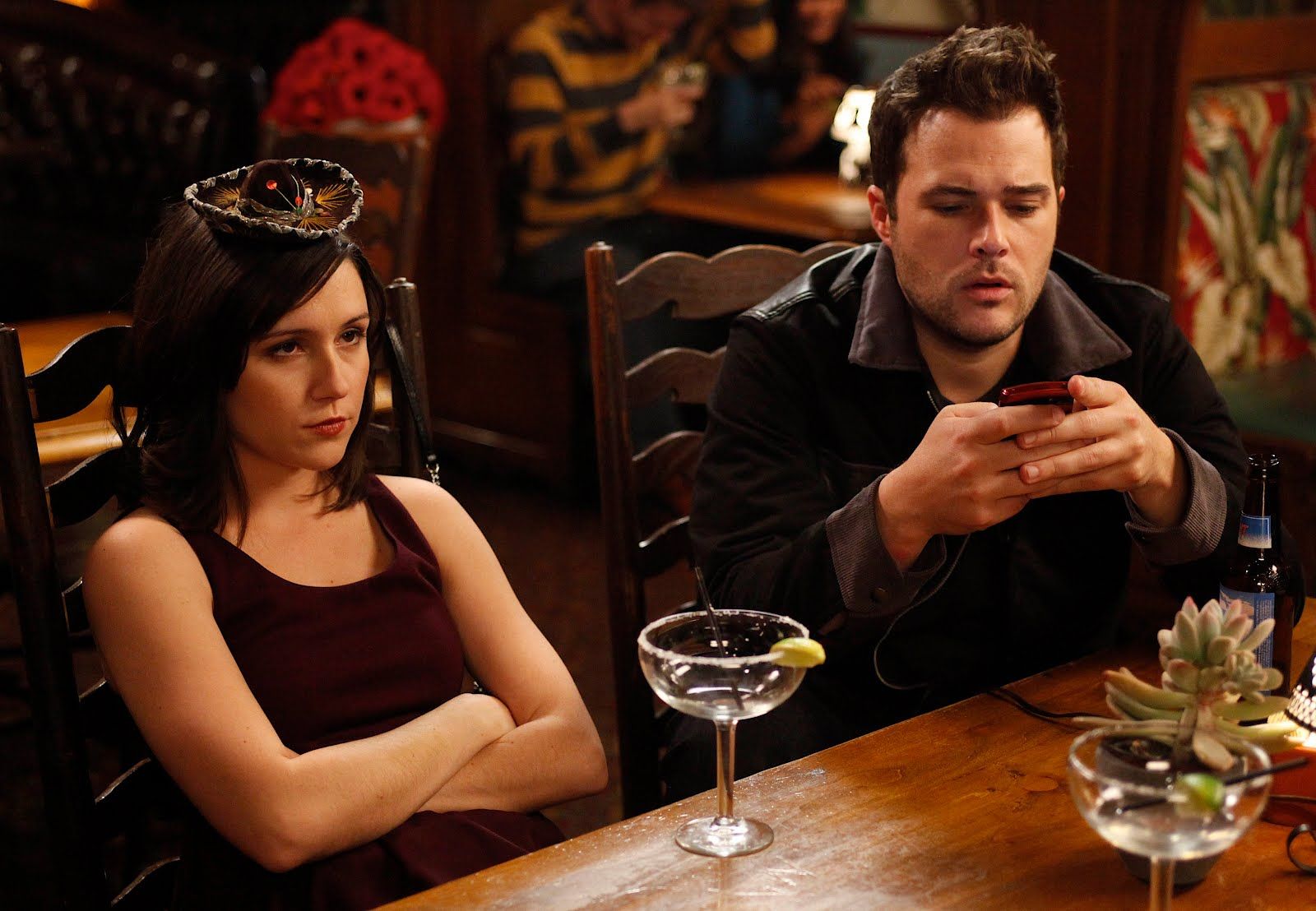 Hope : Hope : Foto Shannon Woodward - Foto 173 sobre 373 - SensaCine.com