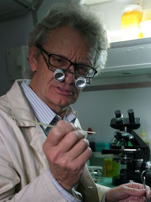 Mario Pecqueur - SensaCine.com