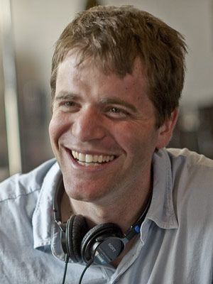 Nicholas Stoller : Su biografía - SensaCine.com