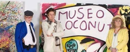 Un vistazo a 'Museo Coconut' - Noticias de series - SensaCine.com