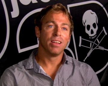 Entrevista sobre Jackass 3D : Entrevista 2 - Inglés - SensaCine.com